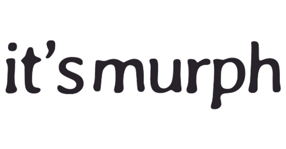 All – Shop It's Murph